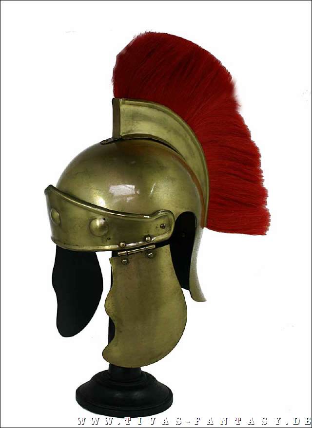 Prätorianer Helm Römerhelm Römer Garde R200