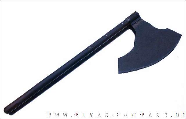 Henkersbeil Scharfrichter RS155