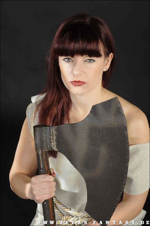 Henkersbeil Scharfrichter RS155