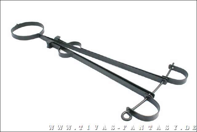 Storch Pranger - Inquisition X18