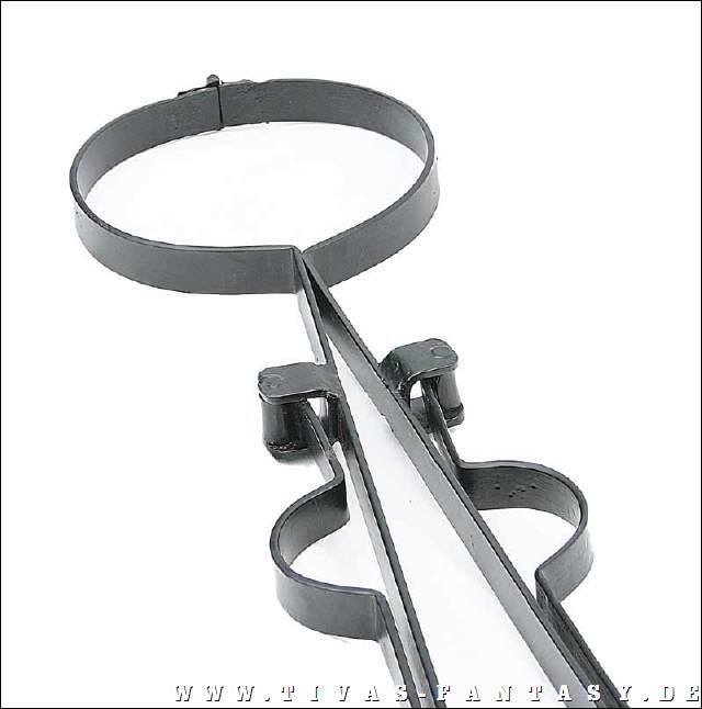 Storch Pranger - Inquisition X18